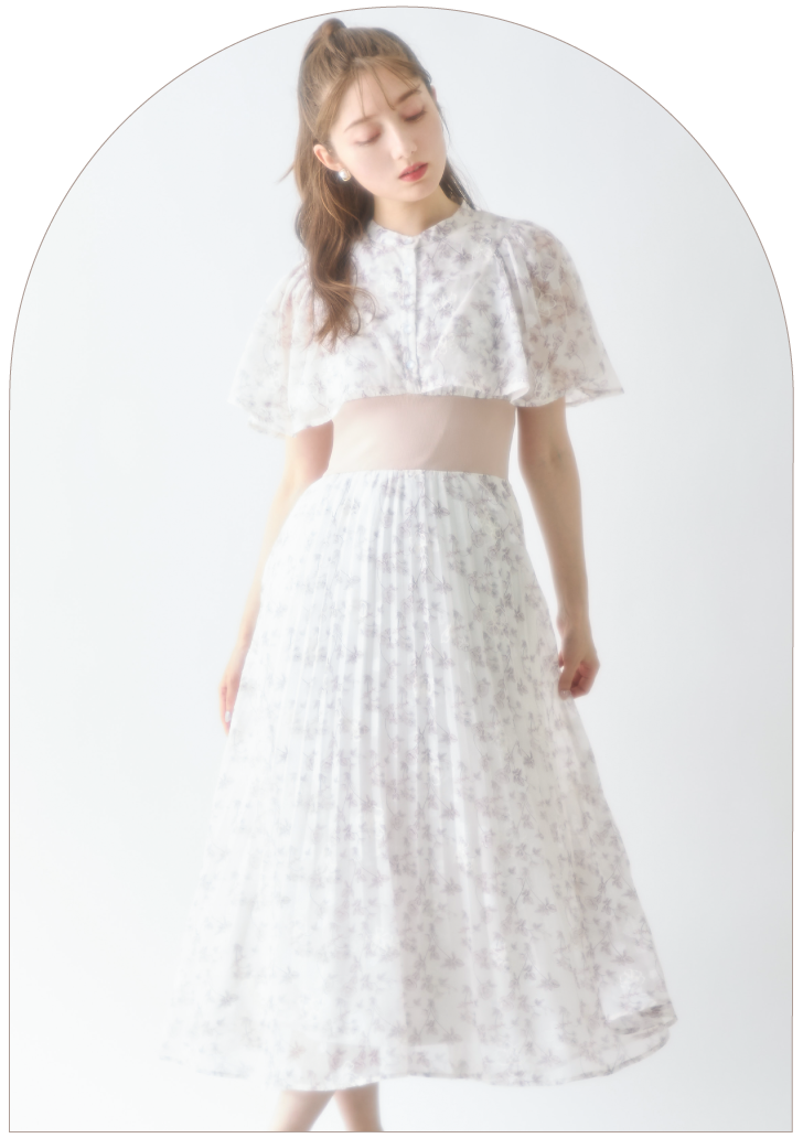 tocco closet New Item Collection