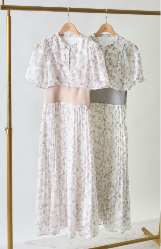 tocco closet New Item Collection