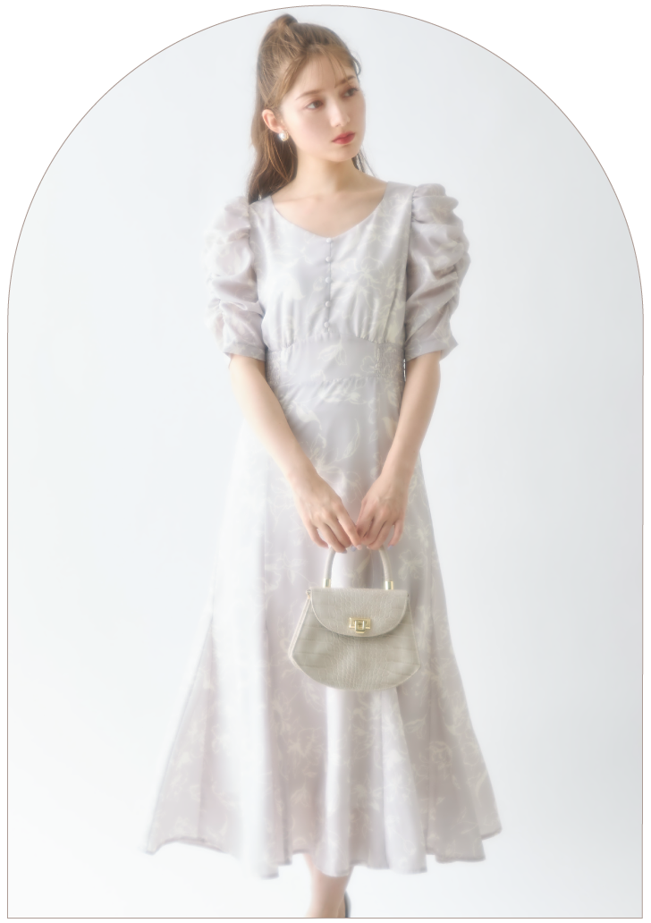 tocco closet New Item Collection